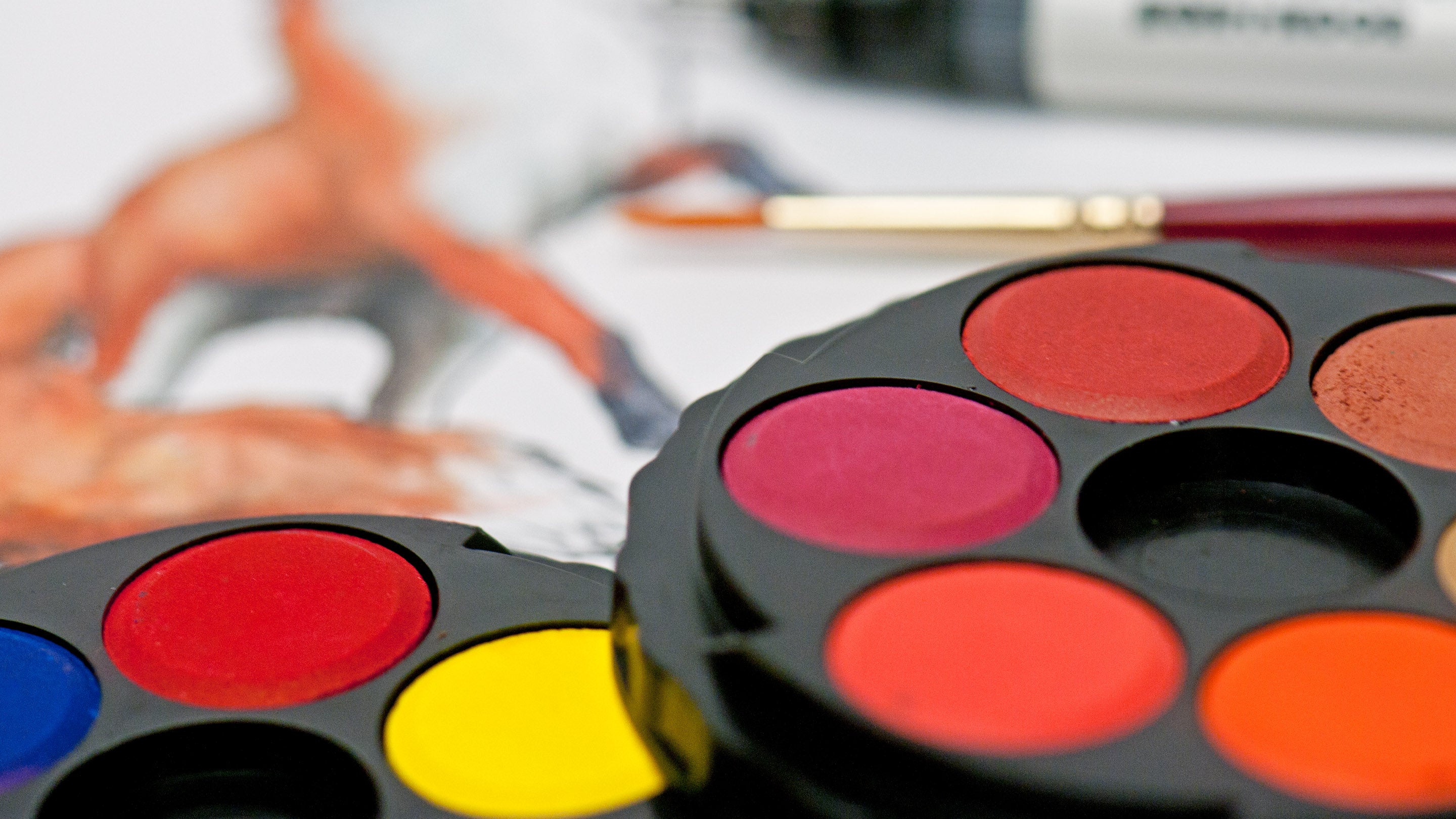 Koh-I-Noor Color Wheel – Chartpak Factory Store