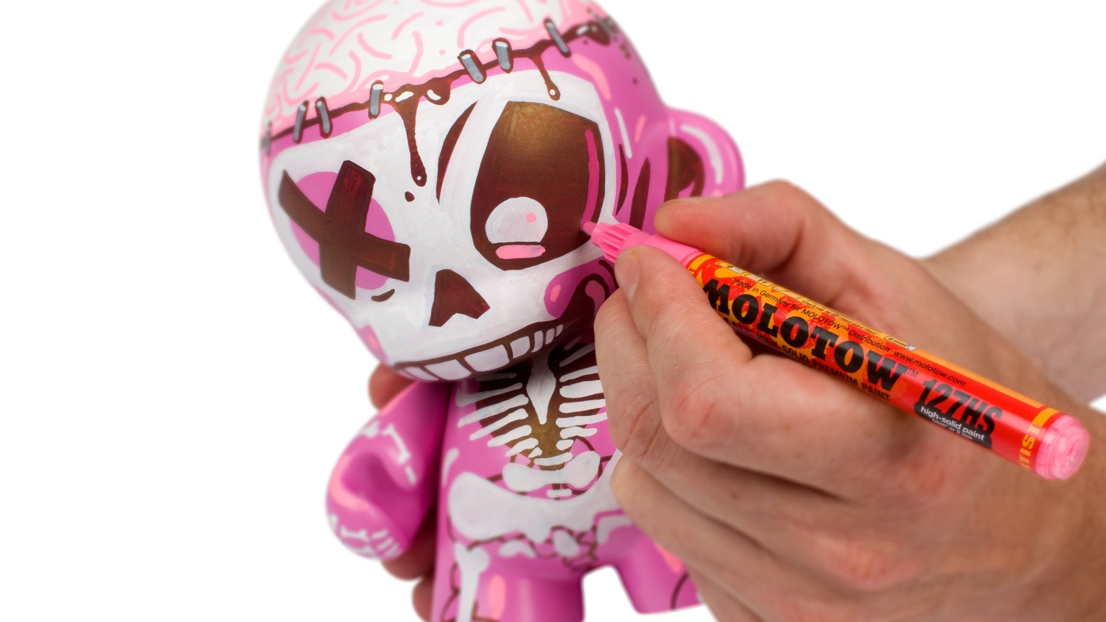 Placeholder - Molotow Acrylic Markers – Chartpak Factory Store