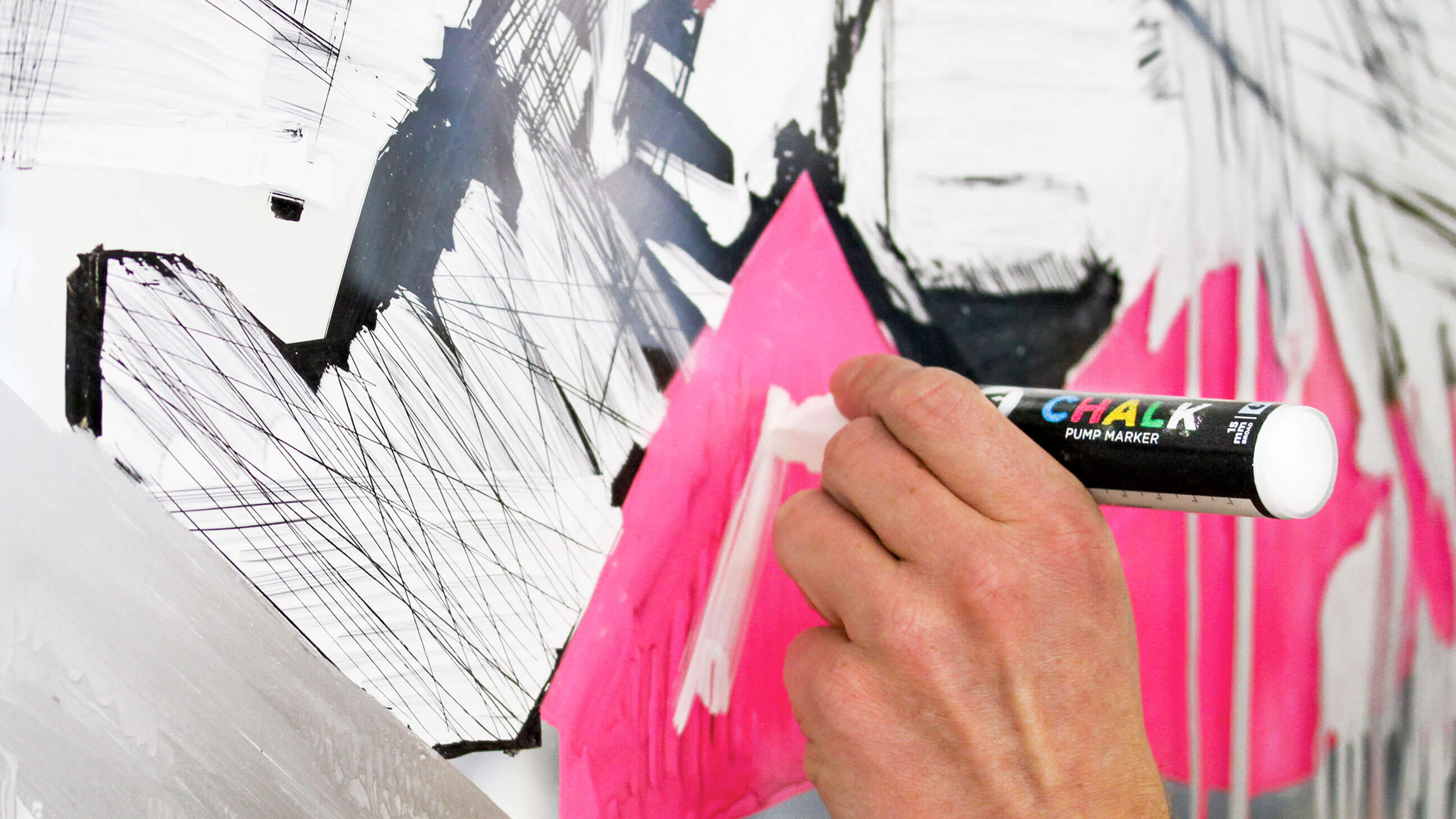 Molotow Chalk Markers – Chartpak Factory Store