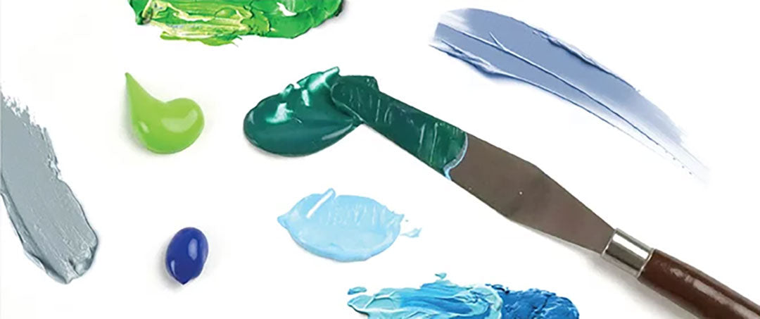 Surface Palettes – Chartpak Factory Store