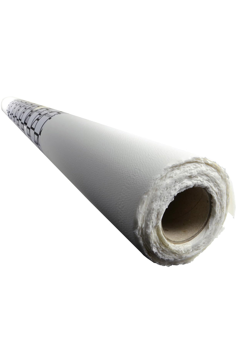 Fabriano Artistico Tradtional-White Paper Roll, 55 in x 11 yds, 140 lb ...