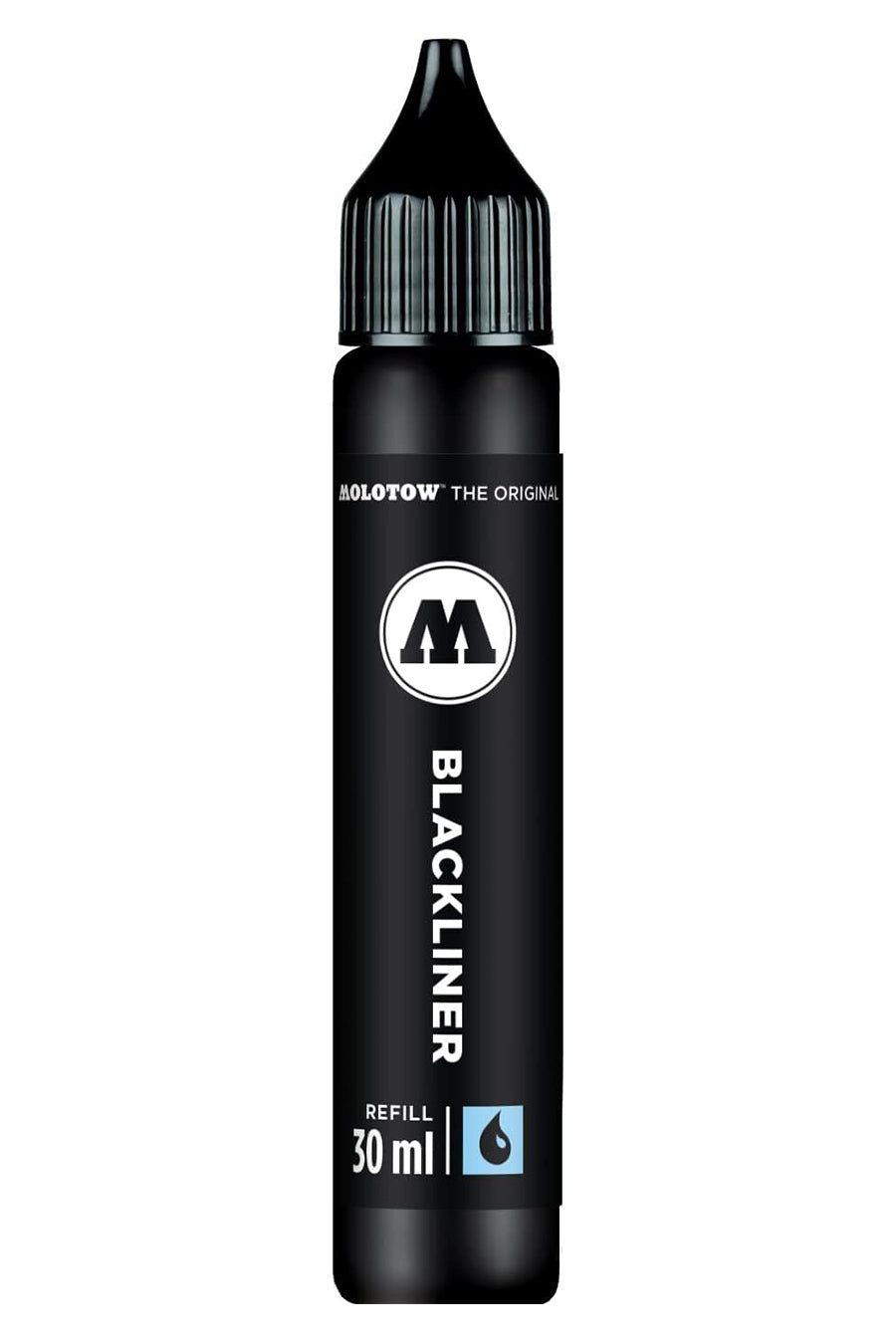 MOLOTOW Blackliner Ink Refill – Chartpak Factory Store
