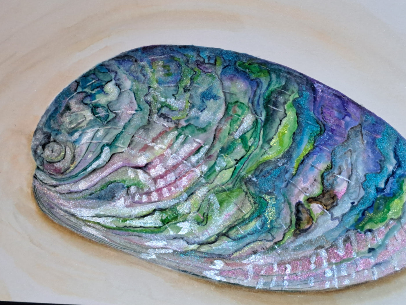 Annamarie Gatto – Chartpak Factory Store