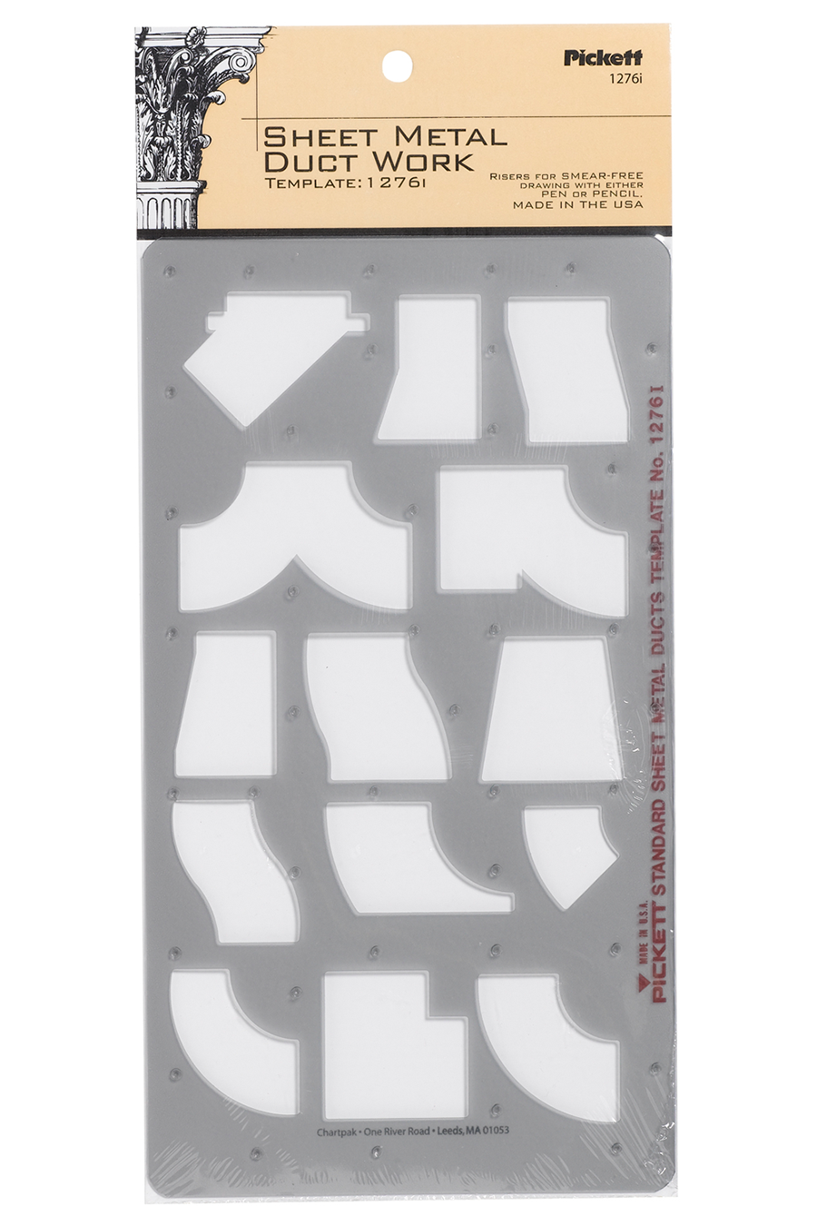 Sheet Metal Duct Supply HVAC Ductwork | Sheet Metal Duct Manufacturer