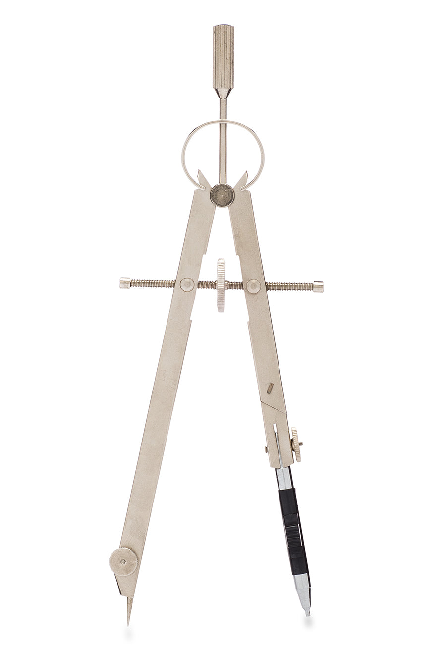 #417N Pickett Knee Joint Compass with #416N Lead Pencil Attachment ...