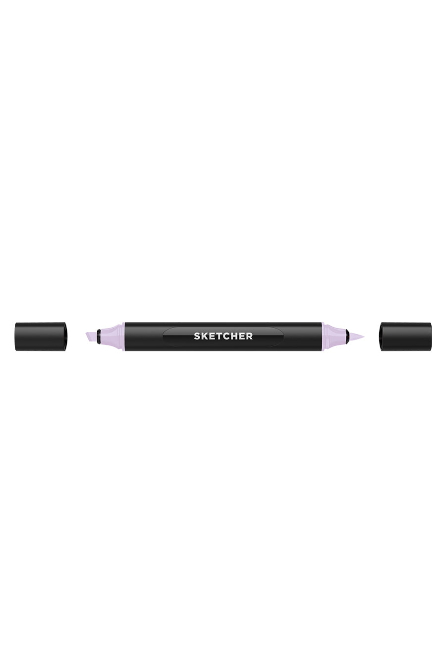 MOLOTOW™ Sketcher Marker - Violoet Color Family – Chartpak Factory Store