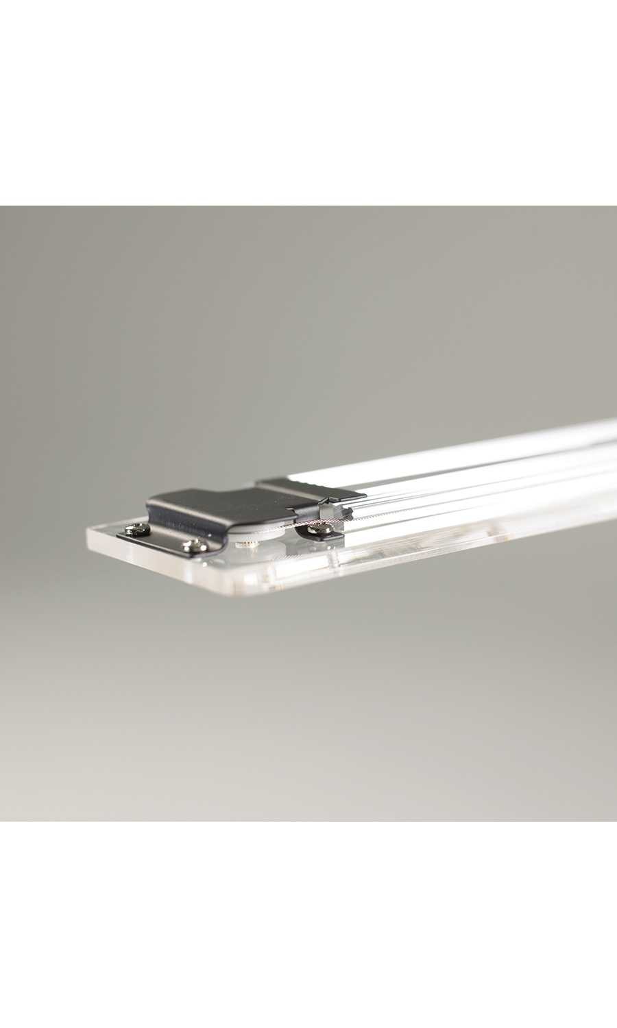 Pro-Draft Parallel Straightedge, 36" – Chartpak Factory Store