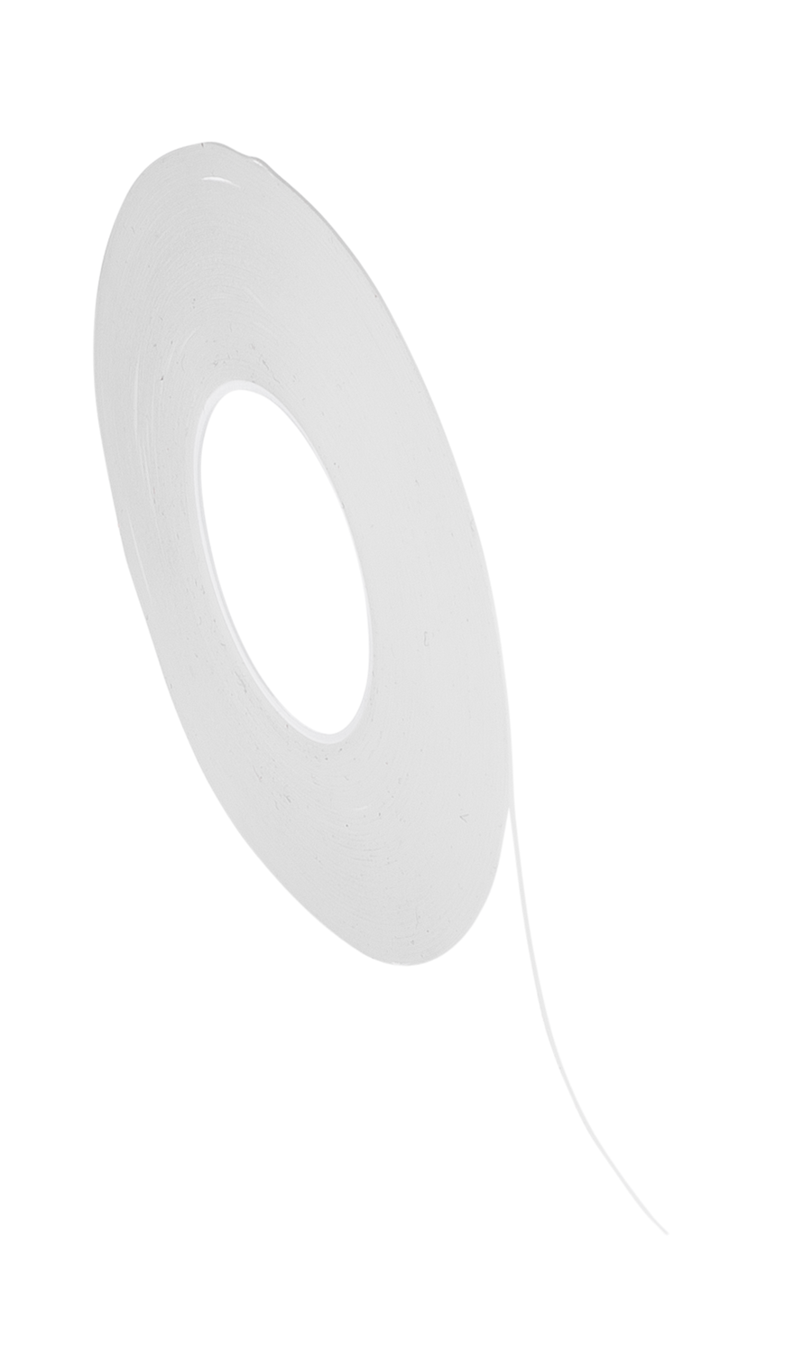 Chartpak 1/64" x 648" White Matte Tape – Chartpak Factory Store