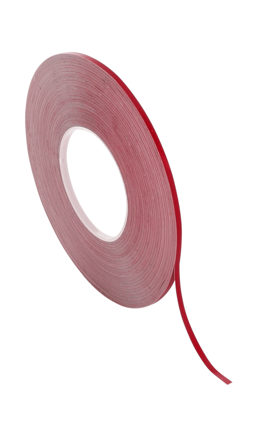 Chartpak 1/16" x 648" Red Matte Tape – Chartpak Factory Store