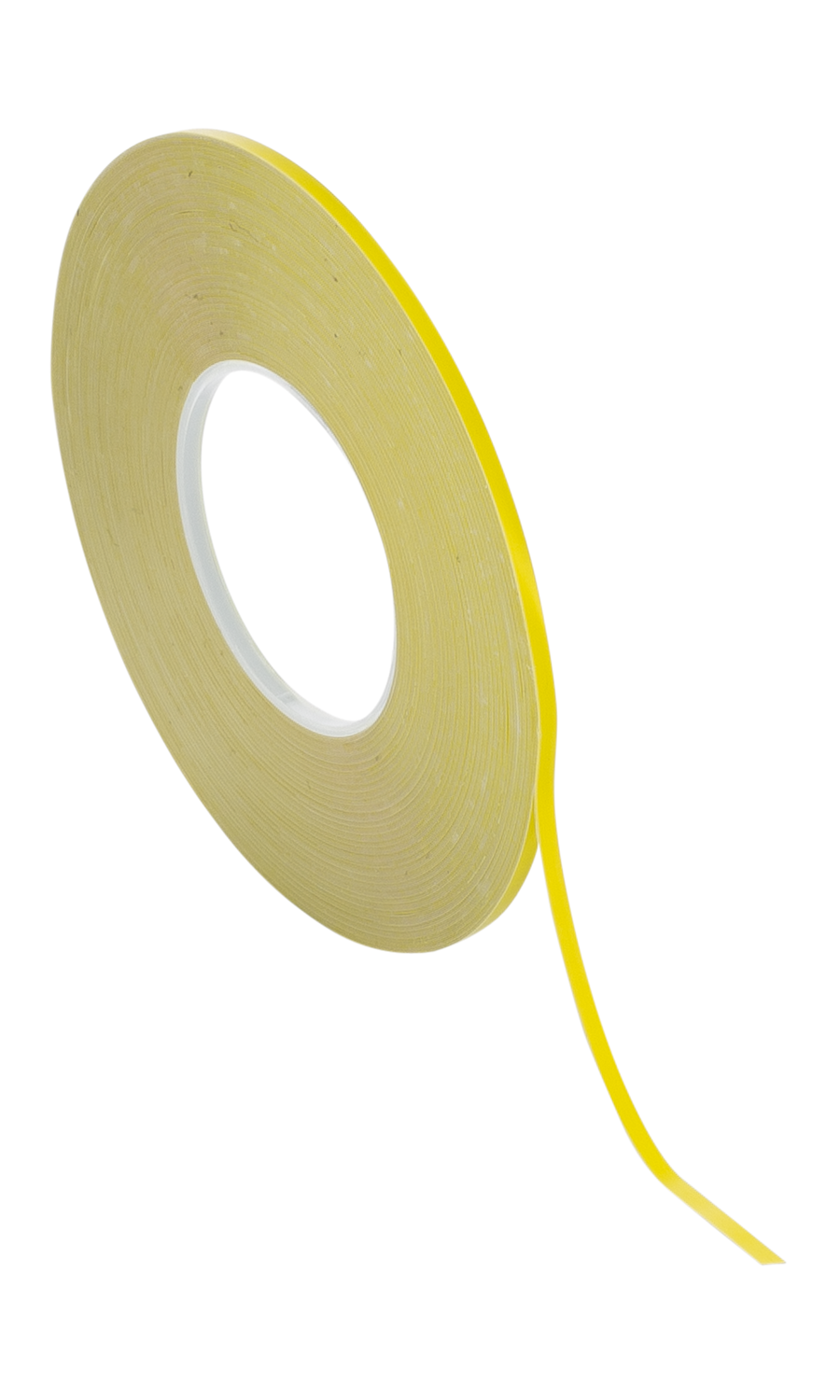 Chartpak 1/16" x 648" Yellow Matte Tape – Chartpak Factory Store