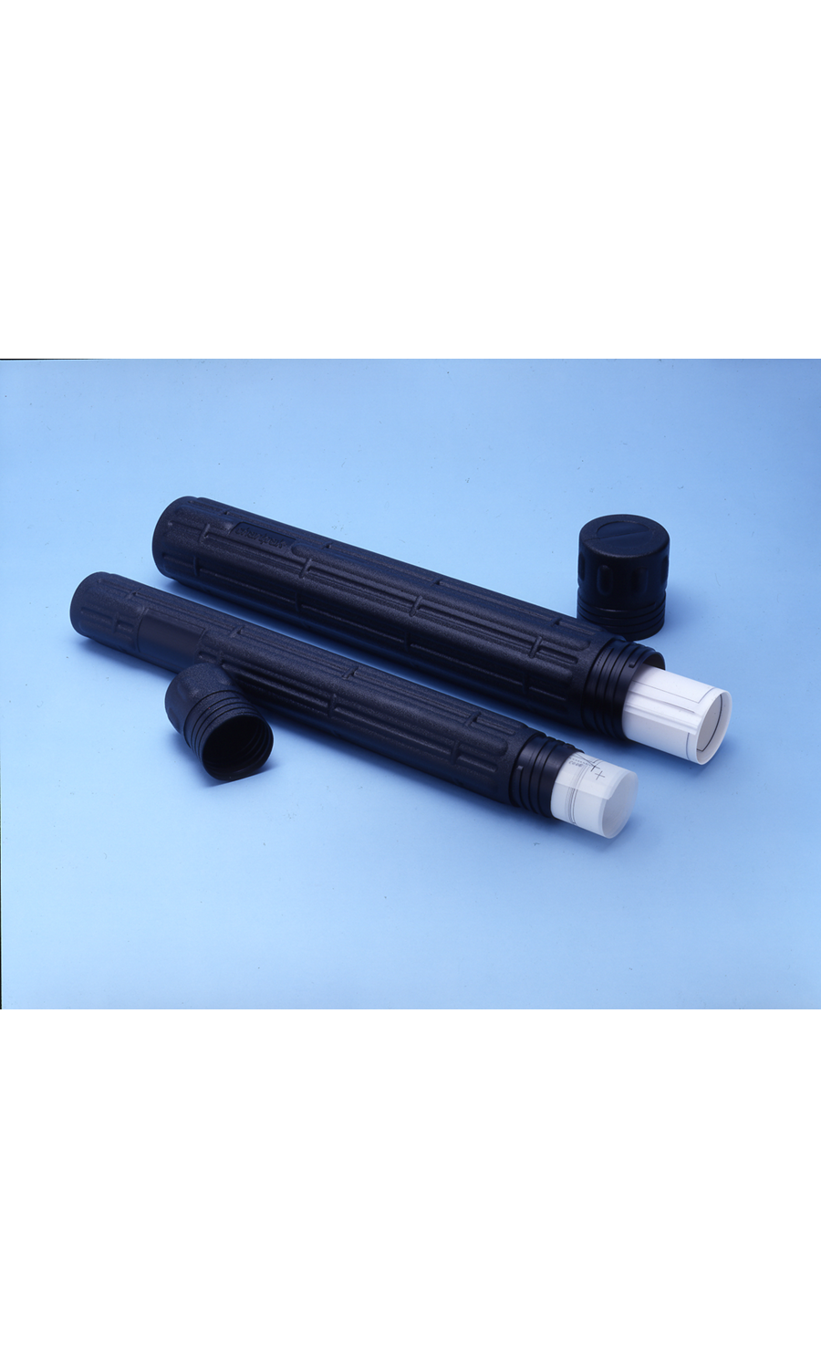 Martin Universal Design® Large Black Expandable Tube, 3-1/2" W X 26-5 ...