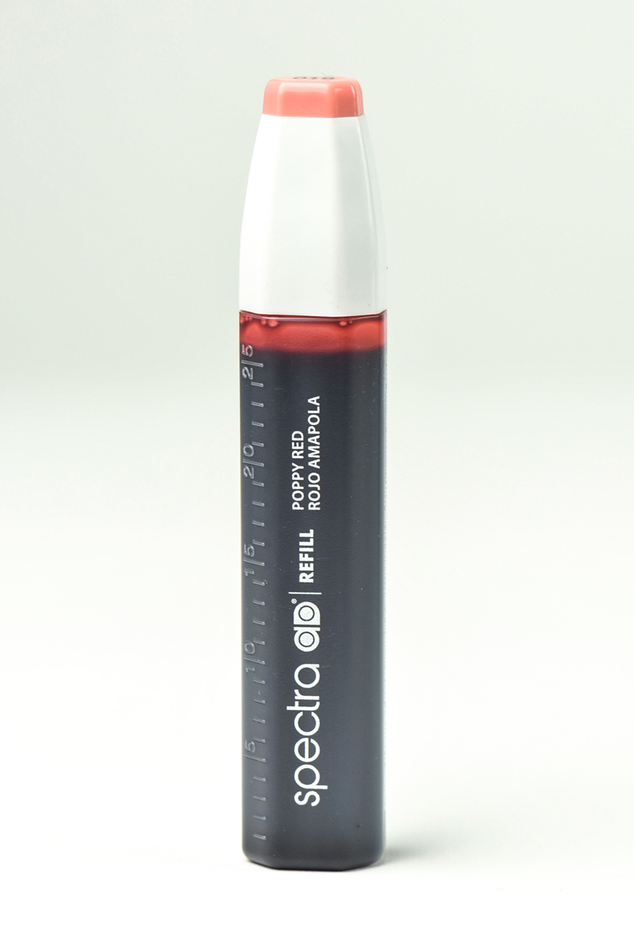 Spectra AD Refill - Red Color Family – Chartpak Factory Store