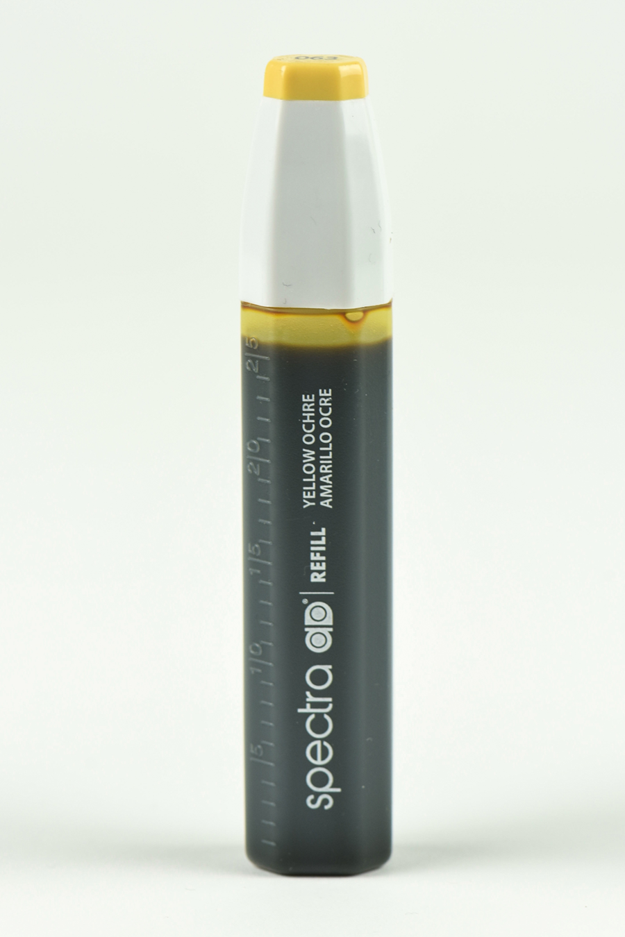 Spectra AD Refill - Yellow Color Family – Chartpak Factory Store