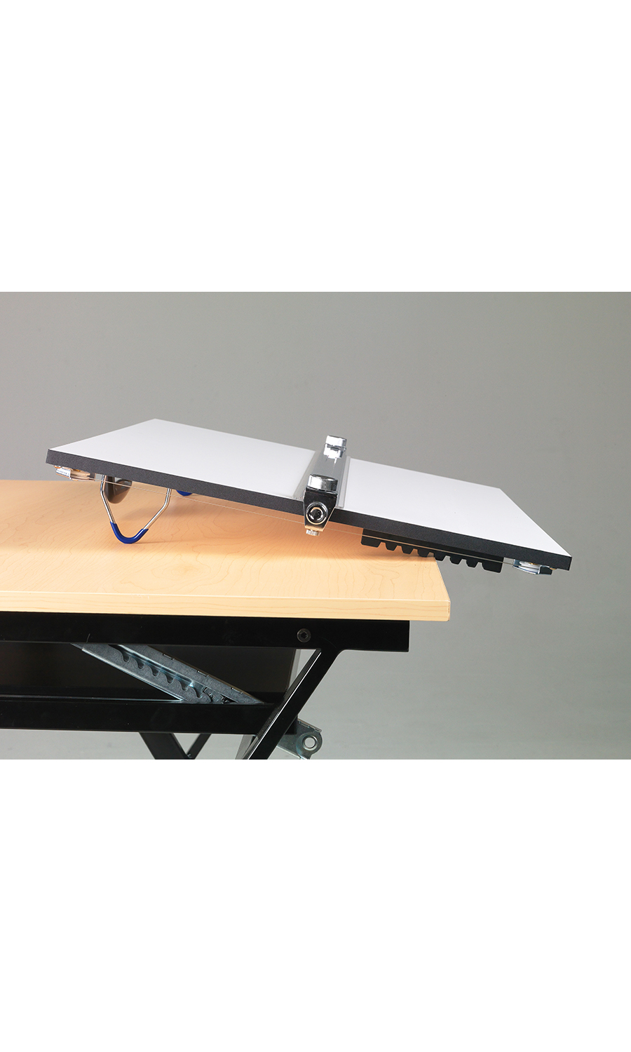 Pro-Draft Parallel Straight Edge Board, 20" x 26" – Chartpak Factory Store